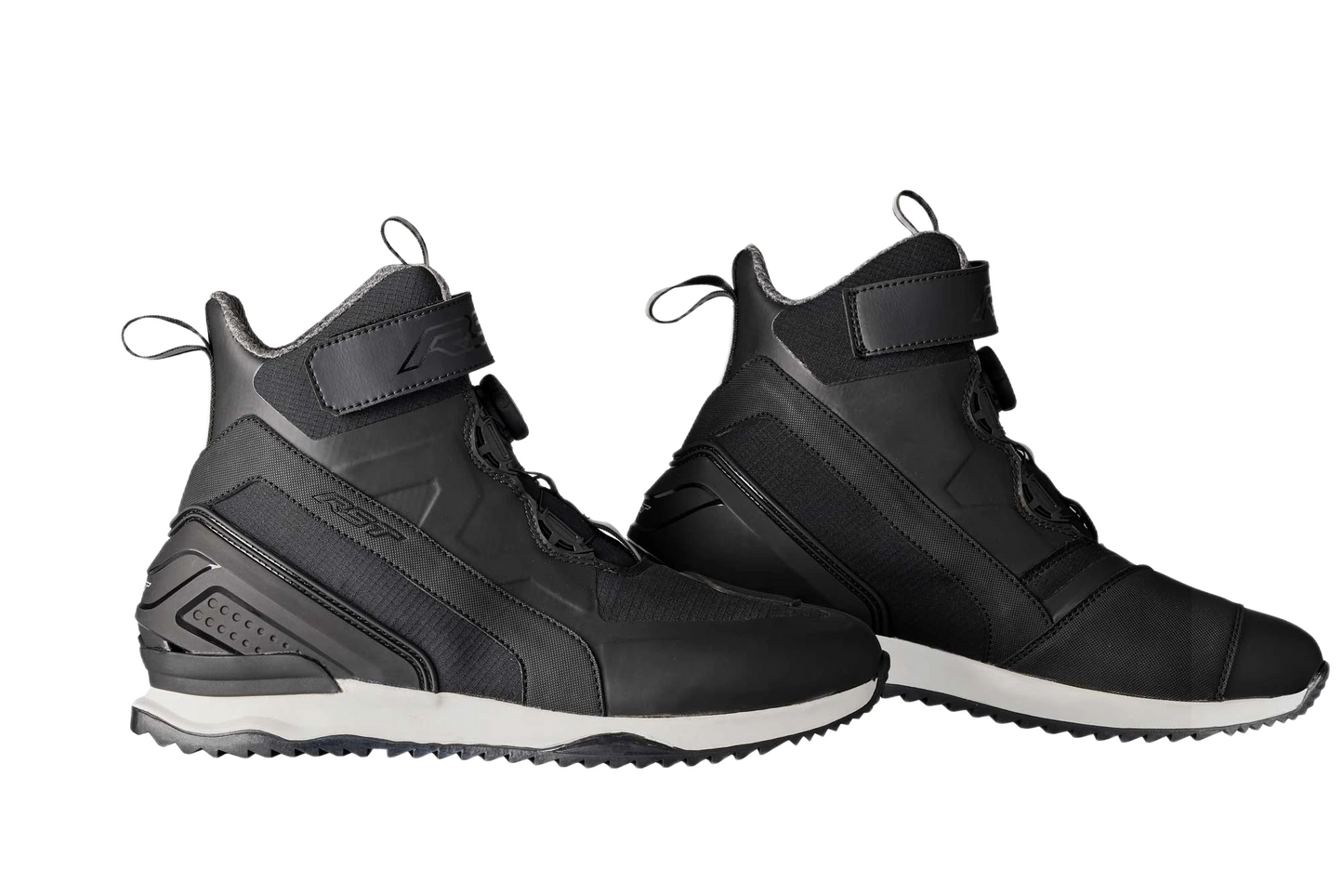 RST Bandit CE Mens Boot - Black – Mega Motorcycle Store