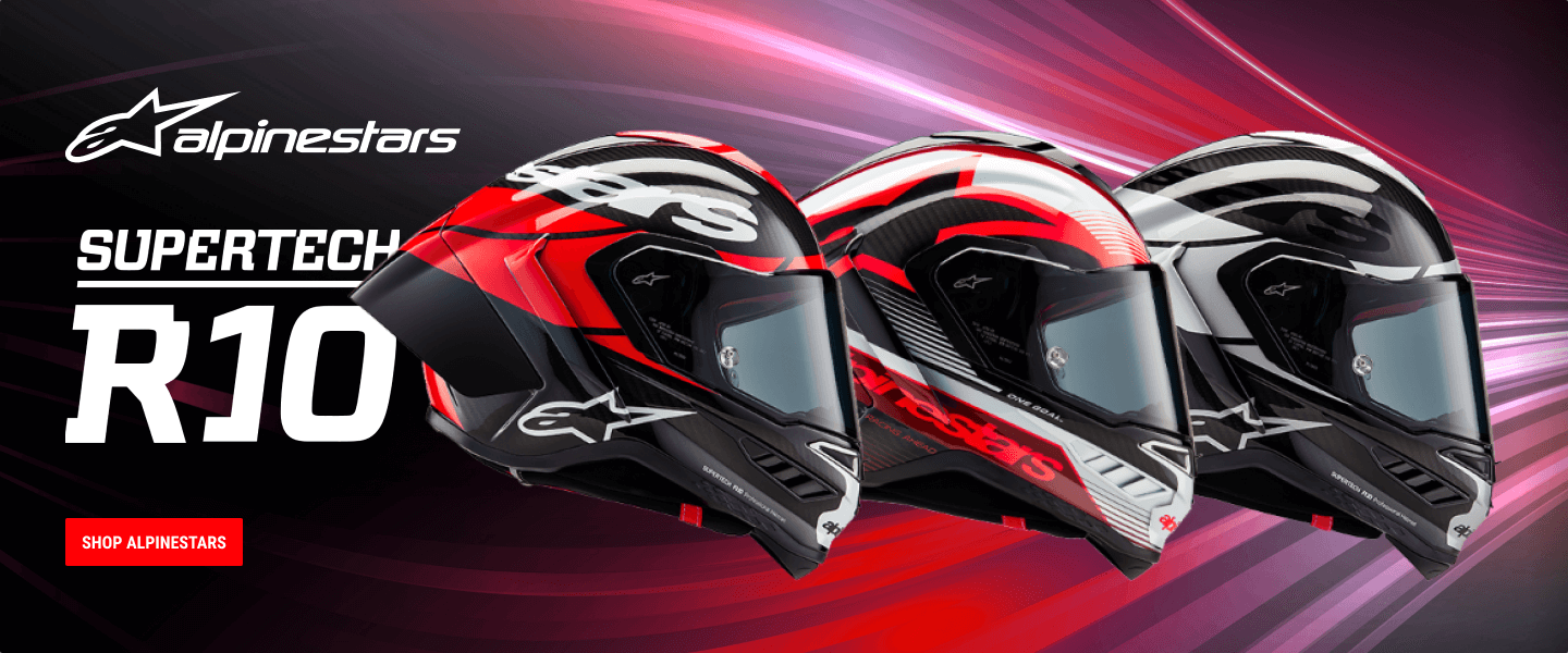 Mega Motorcycle Store - FREE UK Delivery & Returns – Mega Motorcycles