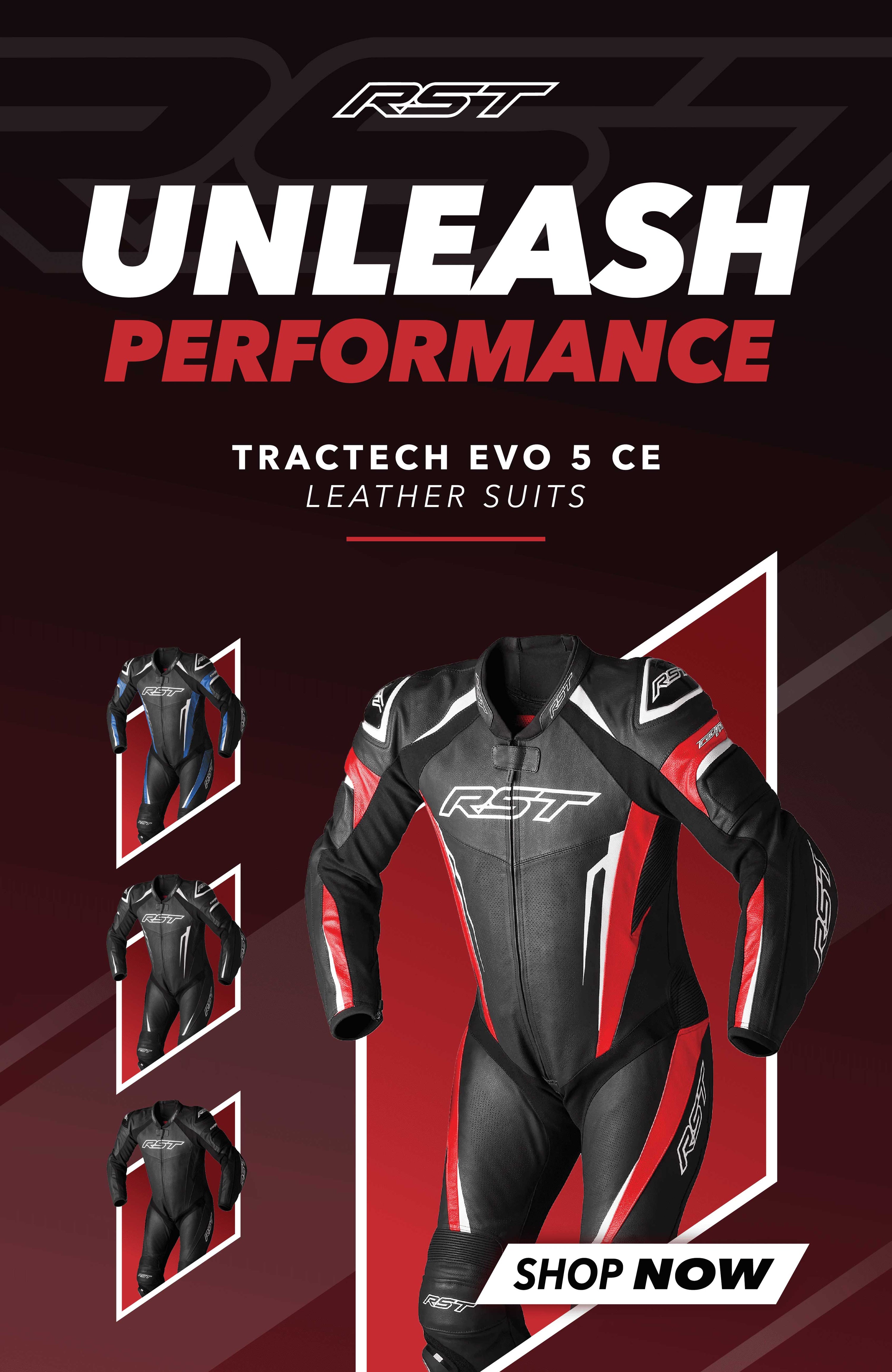 Mega Motorcycle Store - UK's best prices