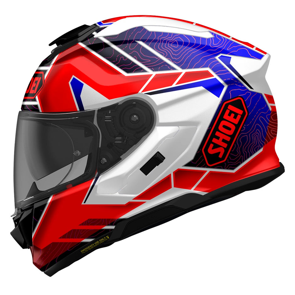 SHOEI | Brands | Mega Motorcycle Store